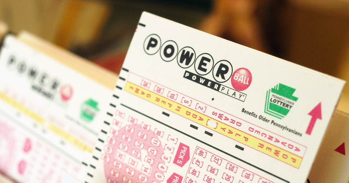 Did Anyone Win the Powerball Last Night? All About the Wednesday, Aug ...