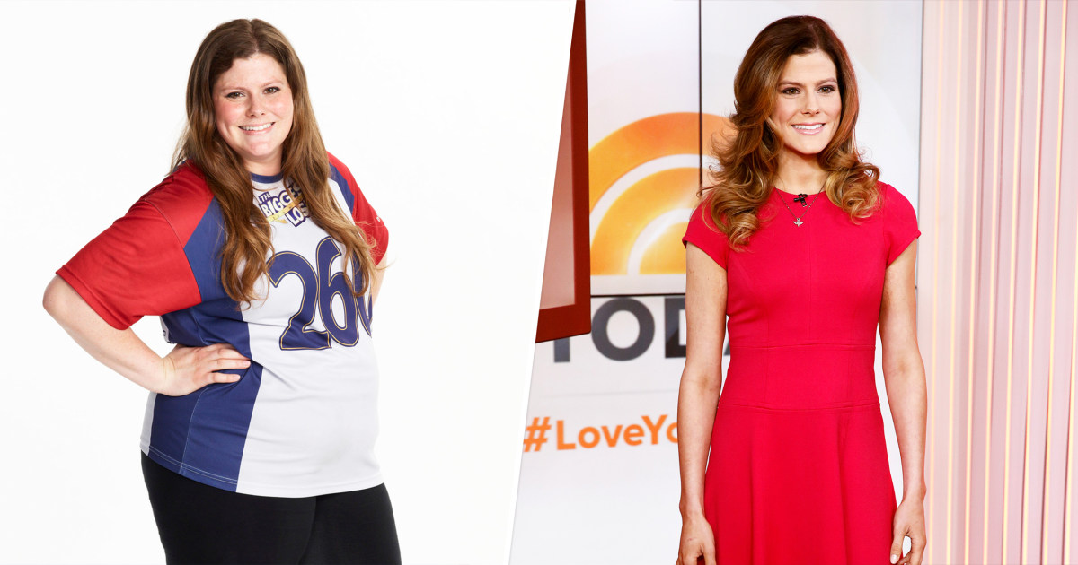 What Happened To Rachel Frederickson On 'The Biggest Loser'?