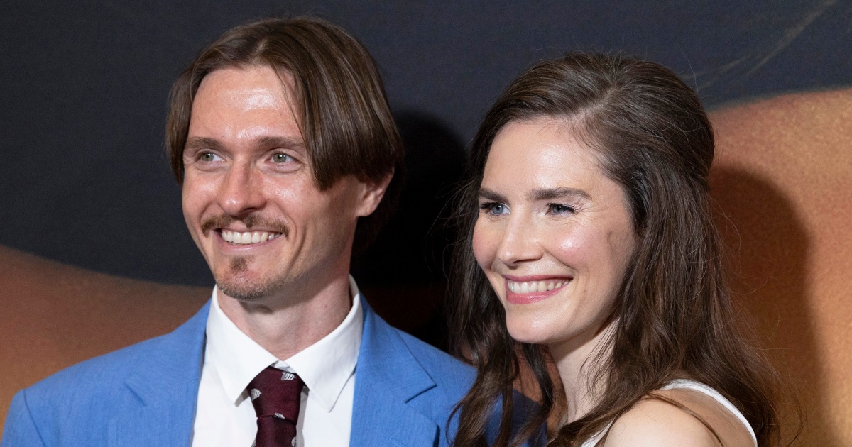 Where is Raffaele Sollecito Now? About Amanda Knox's Ex's Life