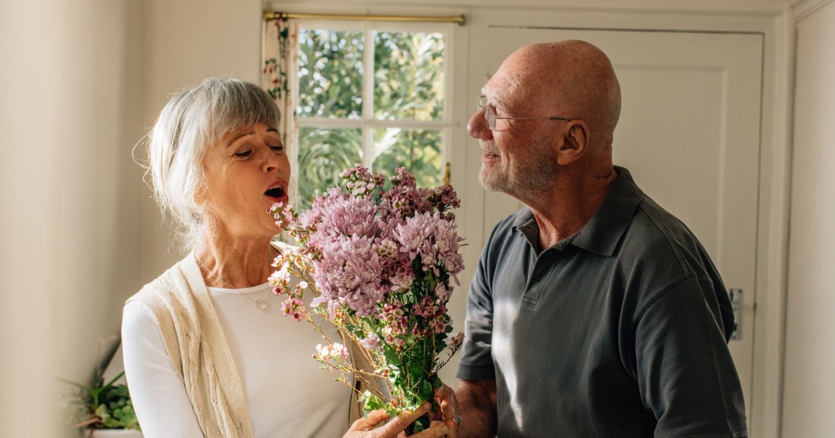 What It Means if Gift Giving is Your Love Language