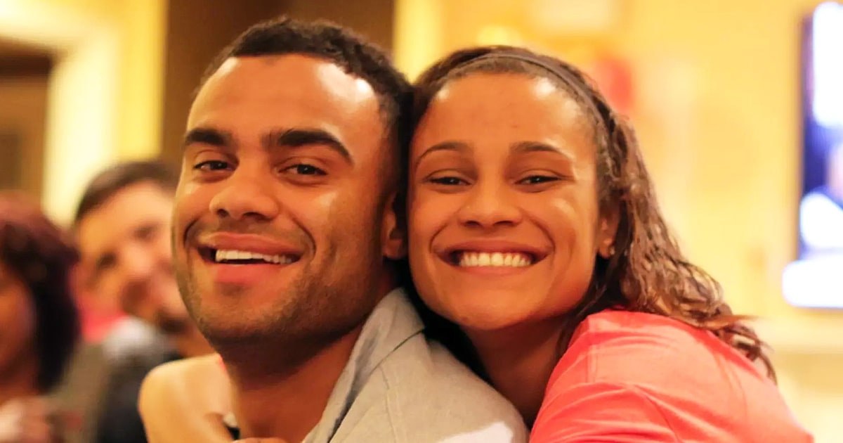 NFL's Solomon Thomas: Therapy Saved My Life After Sister's Suicide
