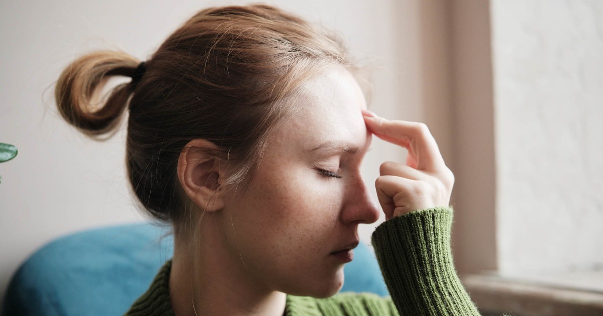 What Is Tapping Therapy? How Emotional Freedom Techniques (EFT) Works