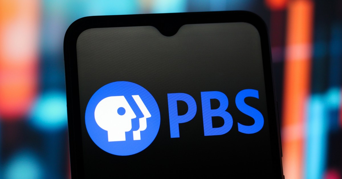 Are PBS and NPR Shutting Down? What to Know