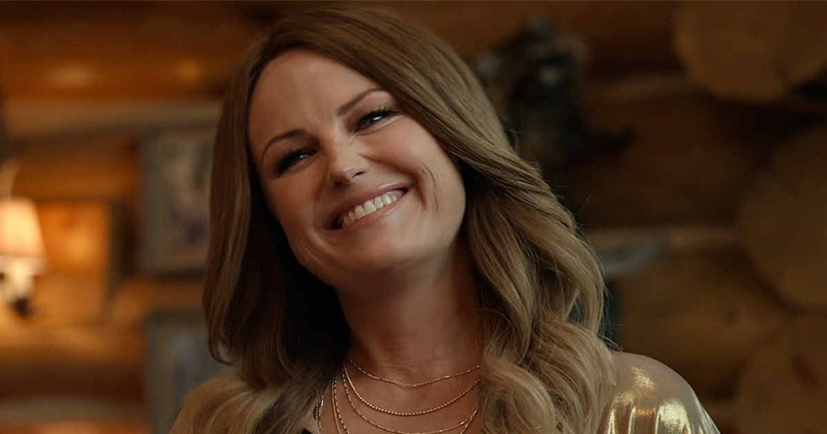 'Hunting Wives' Star Malin Akerman Explains Why Margo Has Multiple Wigs