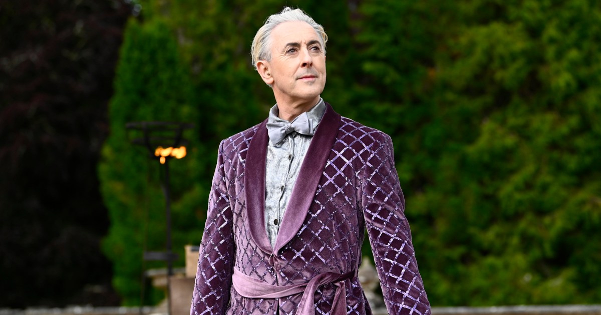 The Traitors Experience NYC: Tickets, Dates & What to Expect - World ...