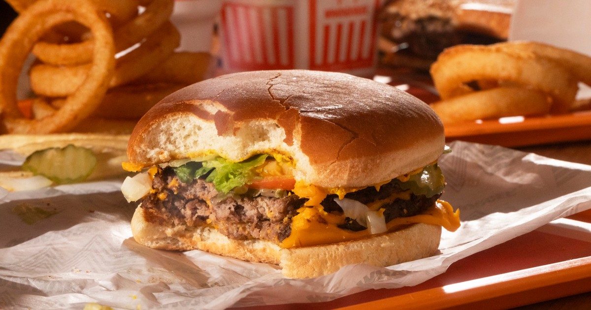 Whataburger Is Selling Burgers for 75 Cents: How to Get the Deal