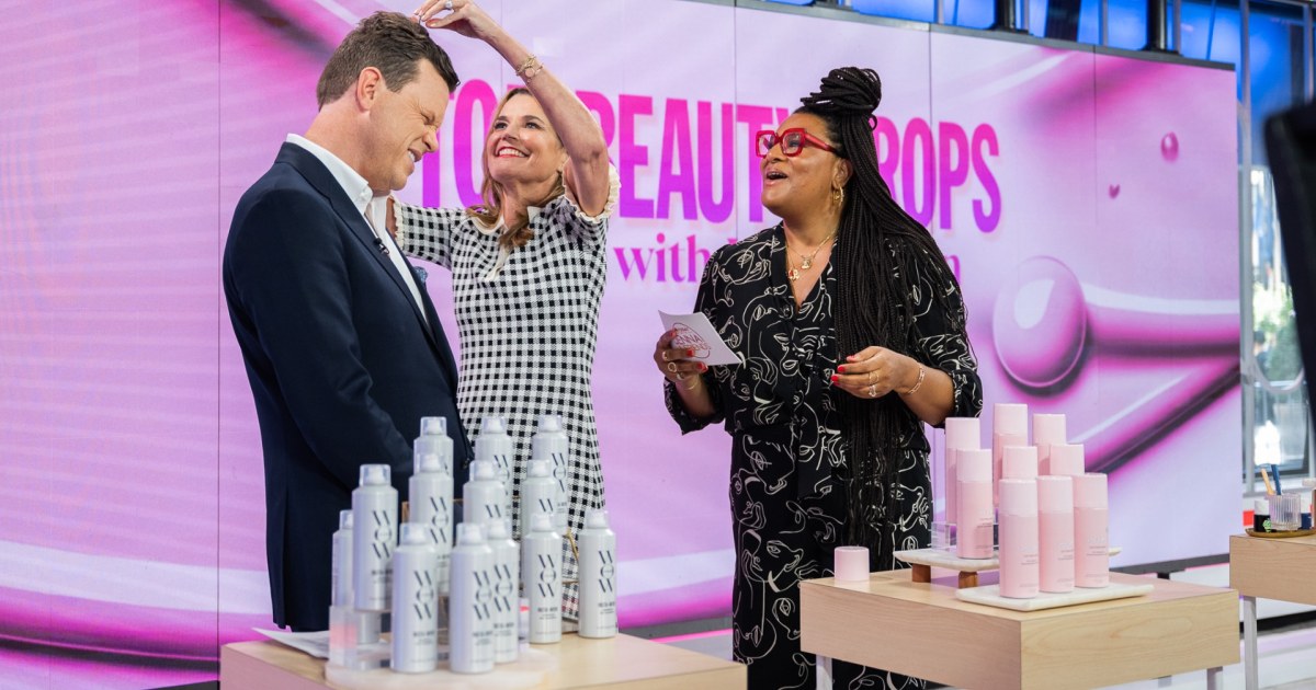 Top Beauty Drops with Julee Wilson: Exclusive deals up to 50% off