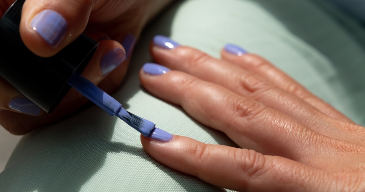 14 Best Nontoxic Nail Polishes of 2025 - TODAY