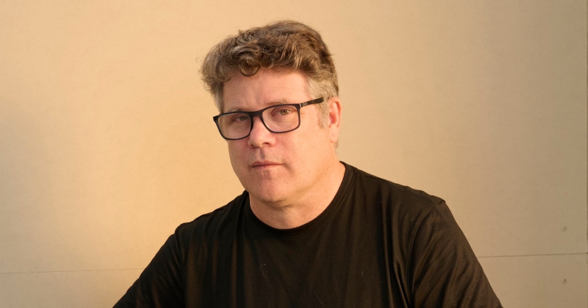 Sean Astin, 'Lord of the Rings' Star, Is Elected as SAG-AFTRA's President