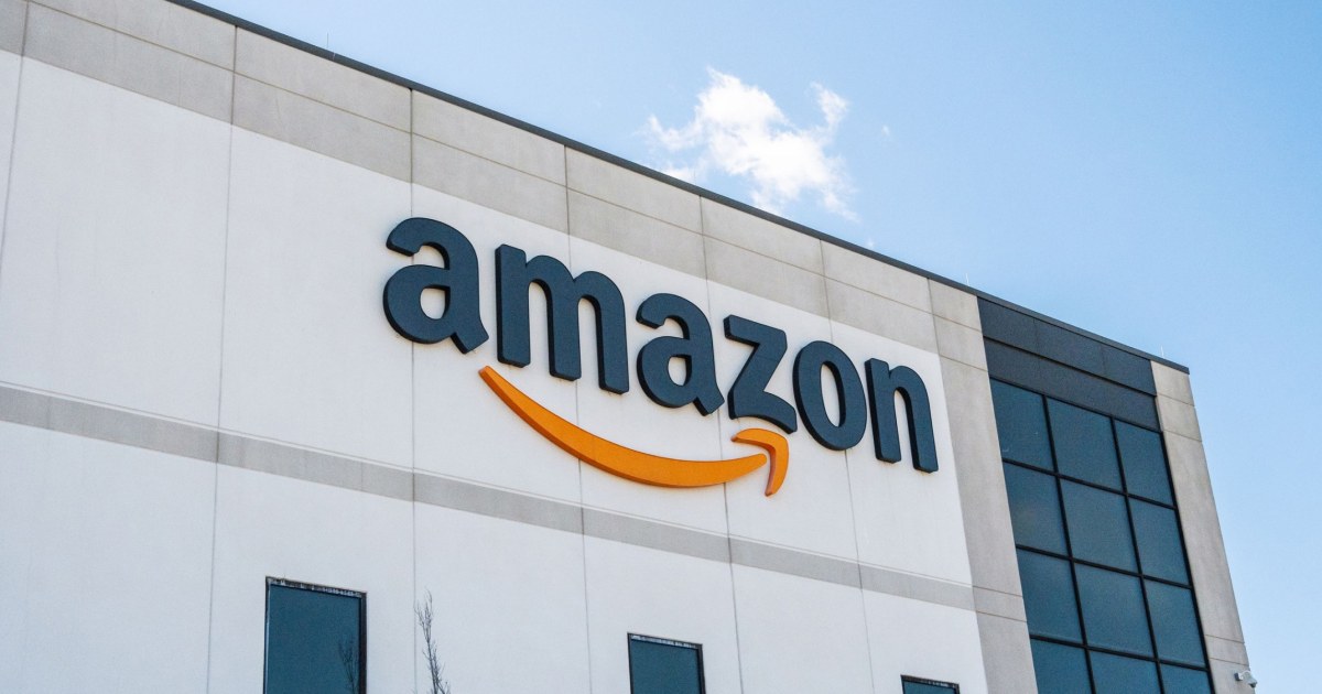 Amazon announces October Prime Day dates for 2025