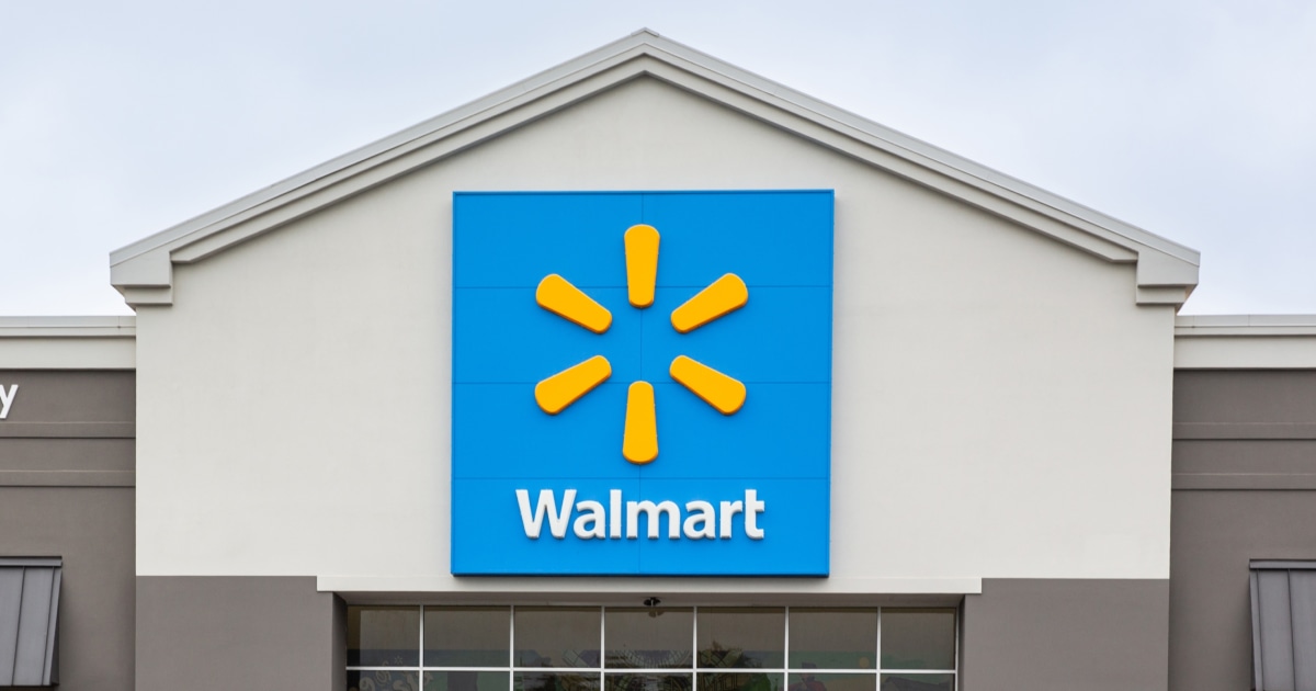 Walmart Deals Is Back This October With a Week of Savings