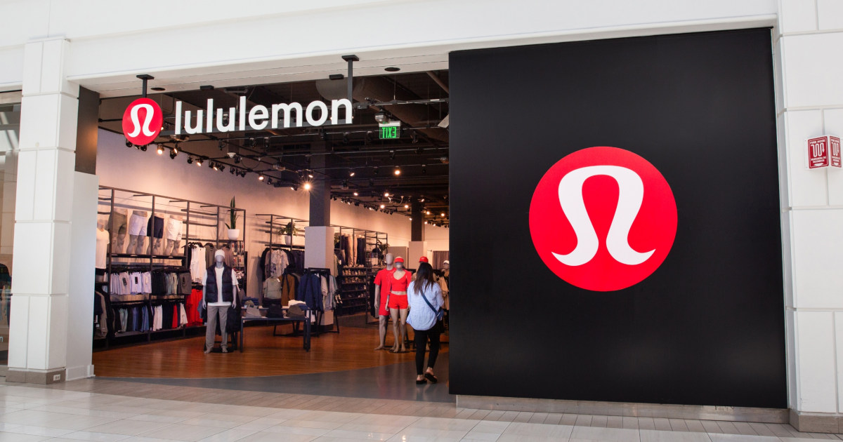 The 30 Best Lululemon 'We Made Too Much' Deals Right Now