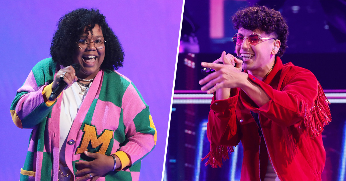Who Won 'America's Got Talent' 2025