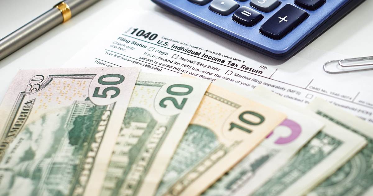 Will I Get an Inflation Refund Check? What to Know