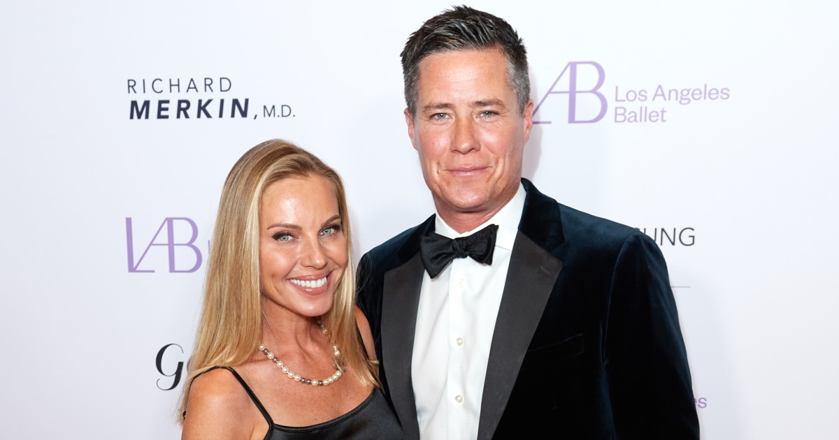 'Bachelor' Andrew Firestone and Wife Ivana Firestone Split After 17 Years