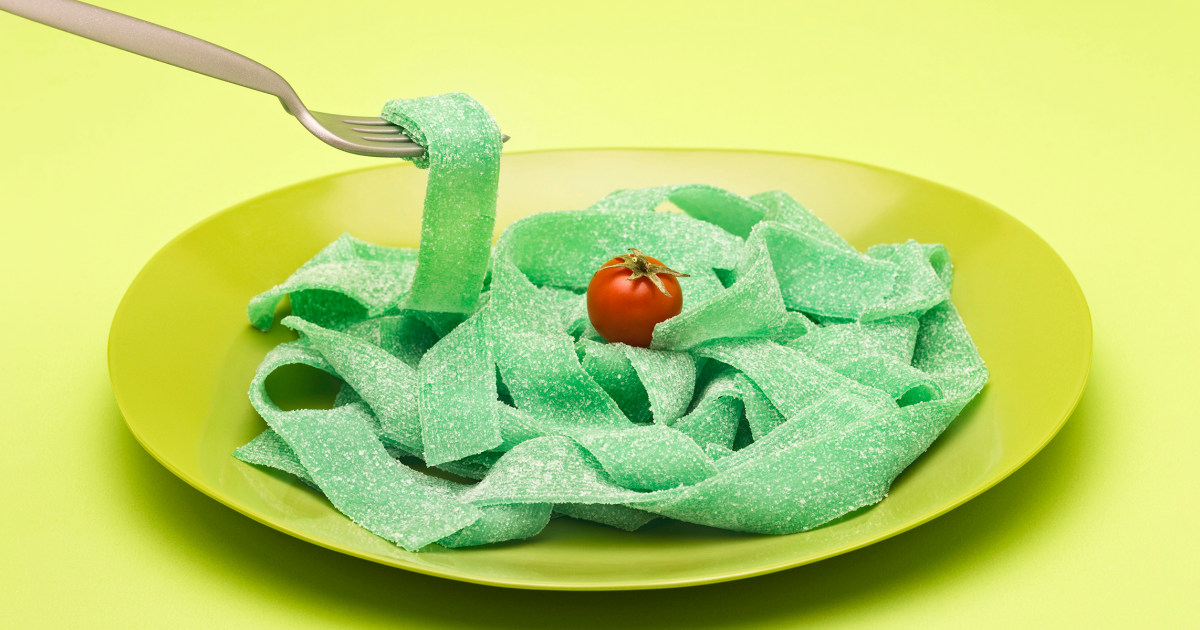 The Power of Sour: How Tart and Tangy Flavors Are Taking Over