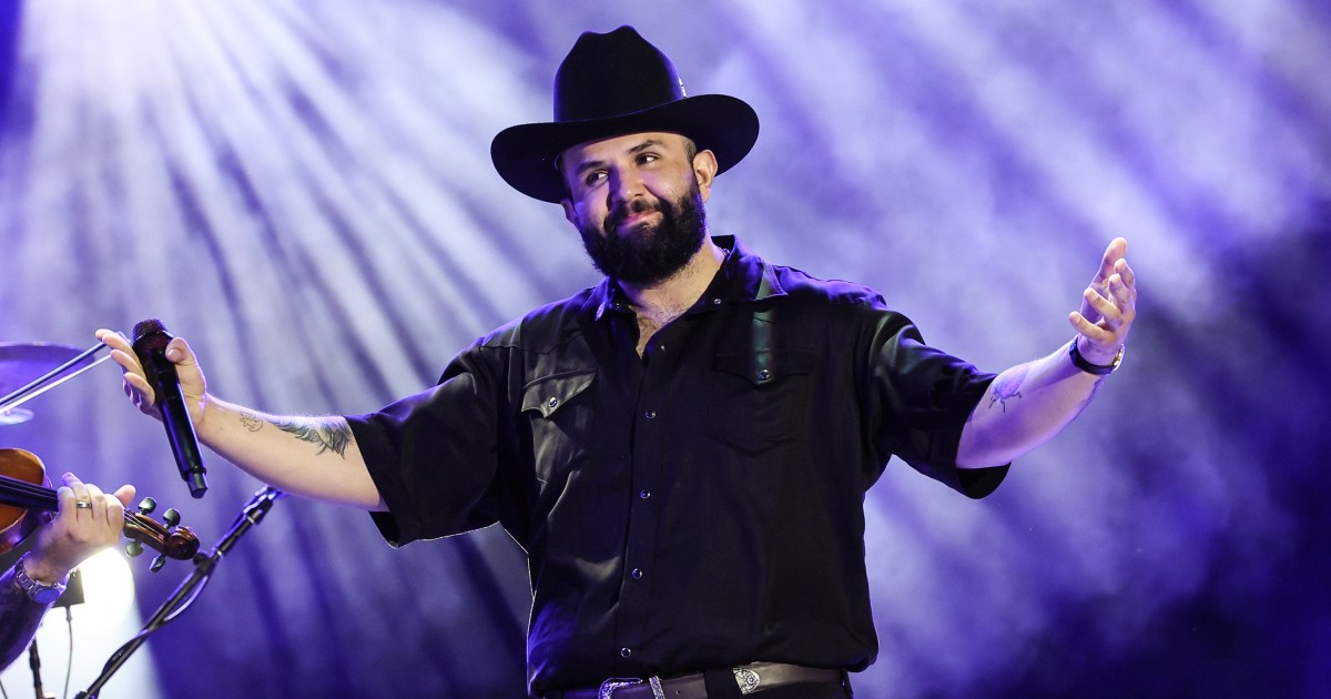 Carín León Sphere Concerts in Las Vegas: What to Know
