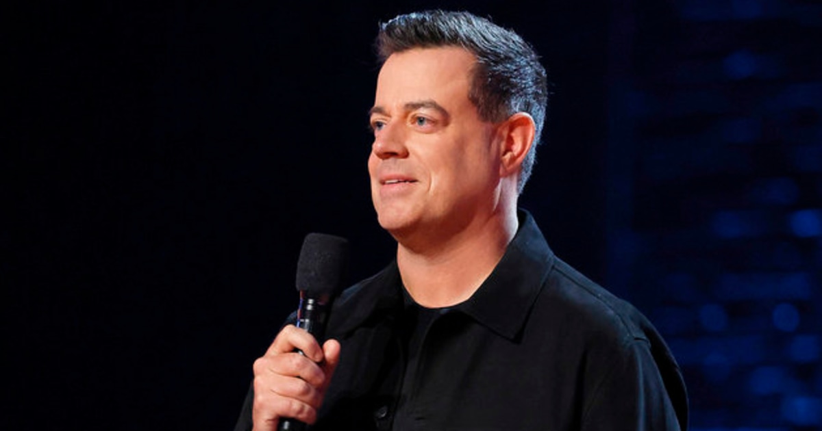 Carson Daly's 'The Voice' Callback: Season 28 Explained - World Today ...