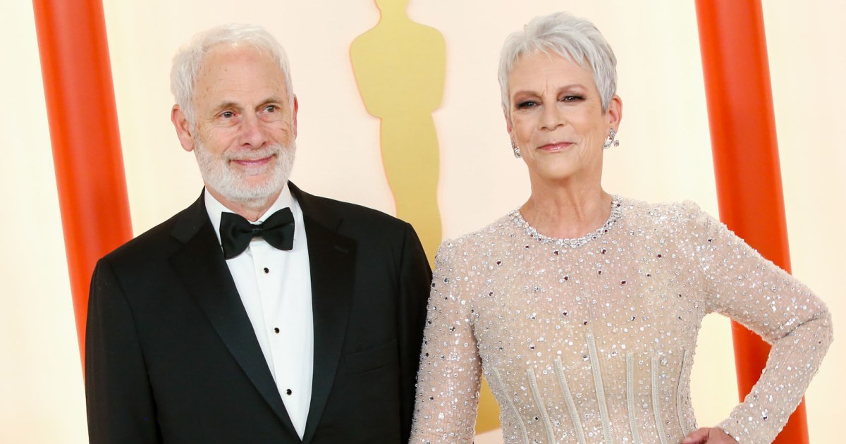 The 1 Thing Jamie Lee Curtis’ Husband Makes For Her in the Kitchen