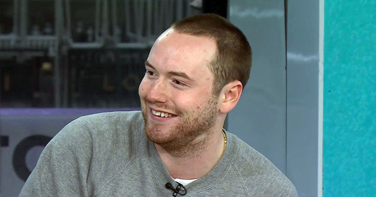 Cooper Hoffman On Physical Toll of Filming 'The Long Walk'