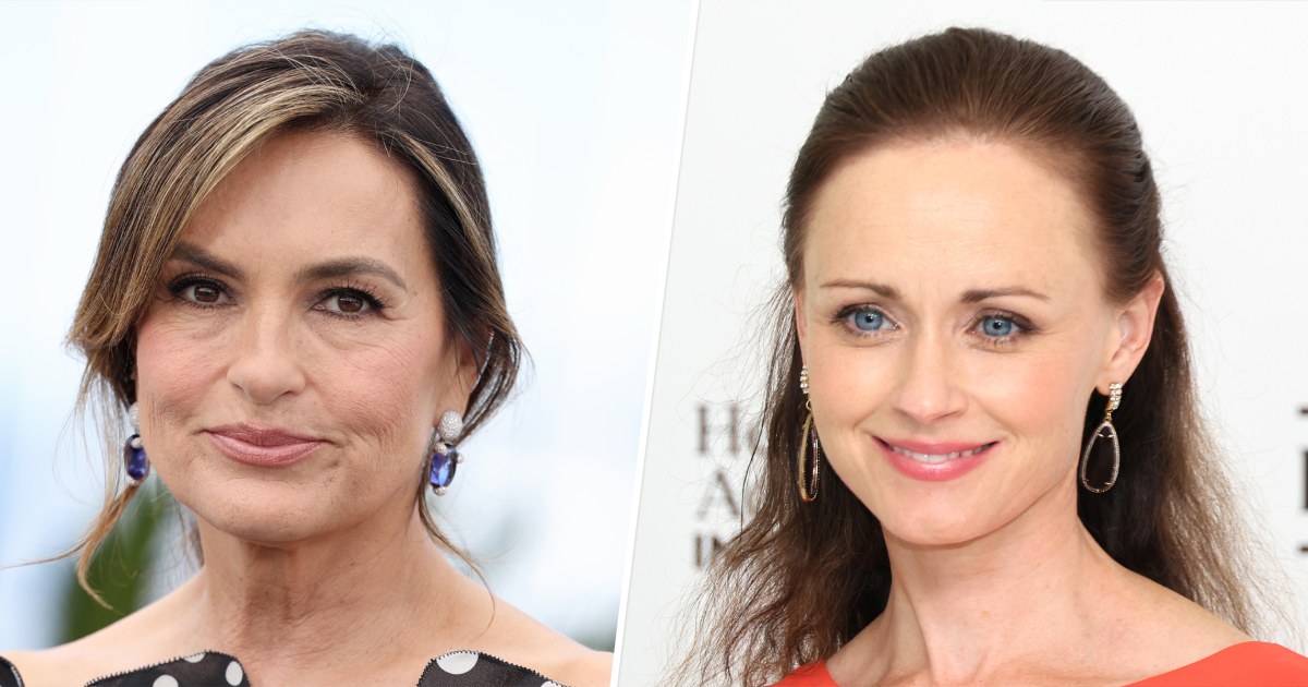 Emmys Presenters 2025: A Full List of Everyone Presenting at the Emmys