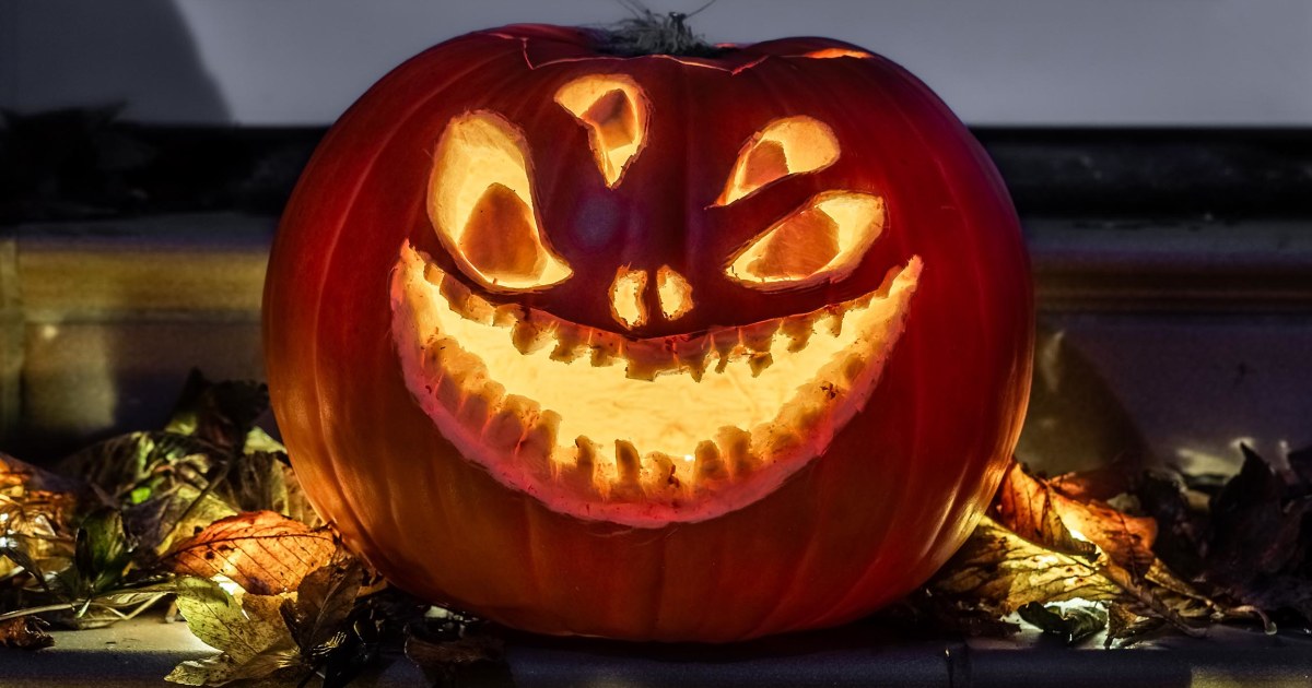 The History of Halloween: Traditions and Meaning of the Holiday