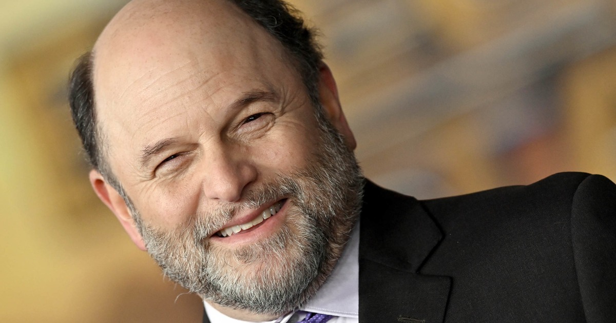 Jason Alexander Wears Yankees Apparel for Kith — and 'Seinfeld' Fans ...