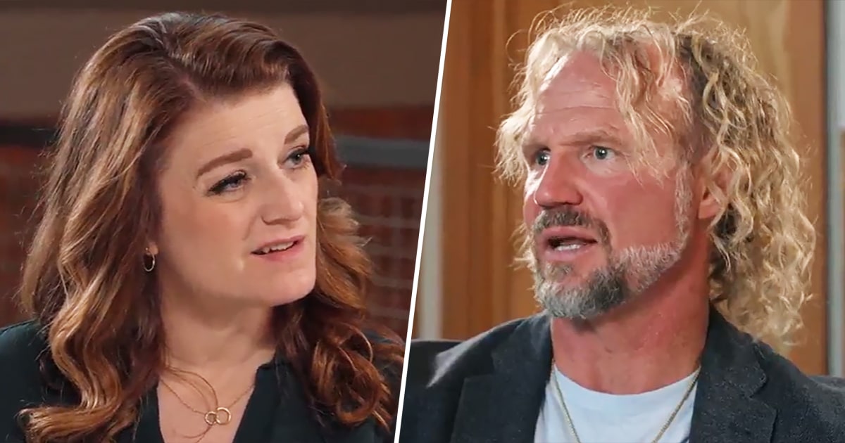 'Sister Wives': Robyn Brown Reacts to Kody's Reason for Polygamy