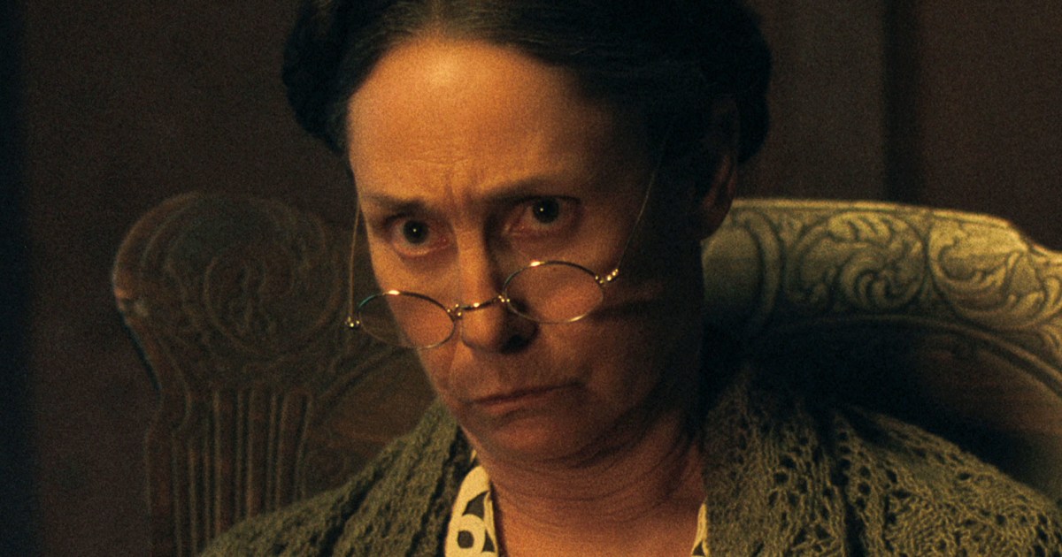 Who Was Ed Gein's Mother, Augusta? All About His Upbringing And Childhood