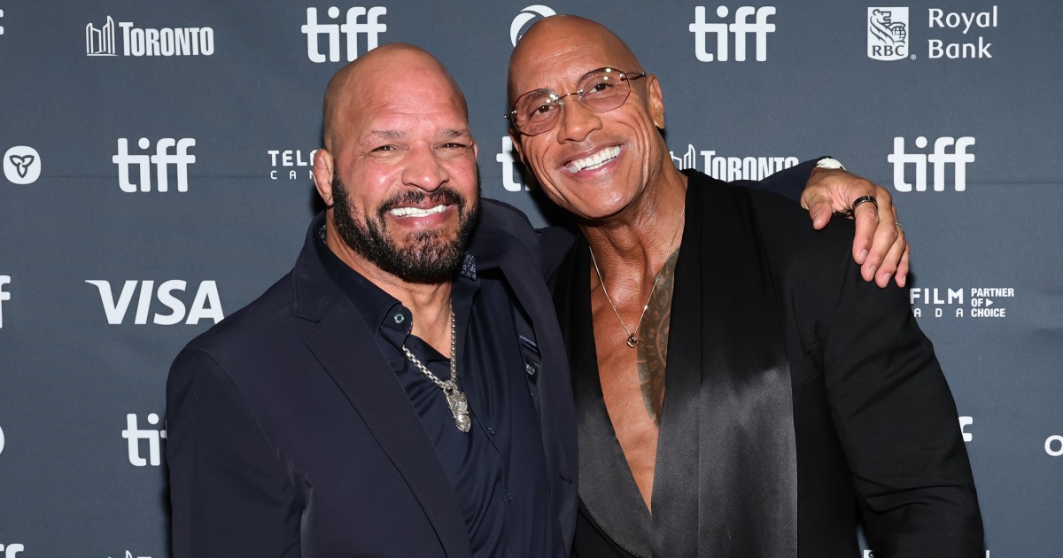 Mark Kerr Now: Where 'The Smashing Machine' MMA Fighter Is Today