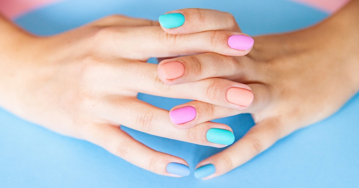 Is Nail Polish Bad for Your Nails? What Experts Say