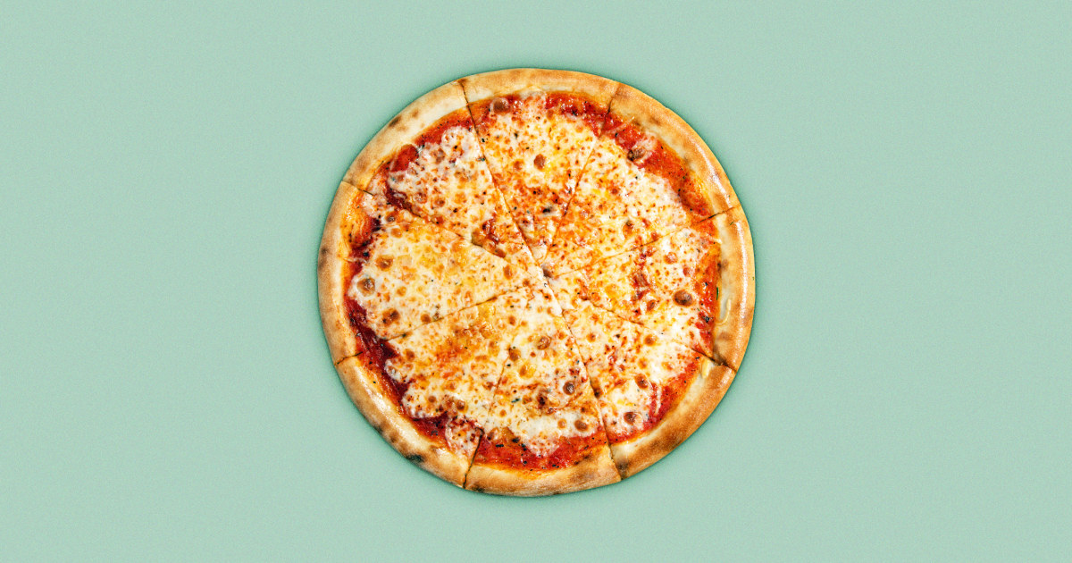 National Cheese Pizza Day 2025: Deals for a Slice of Savings