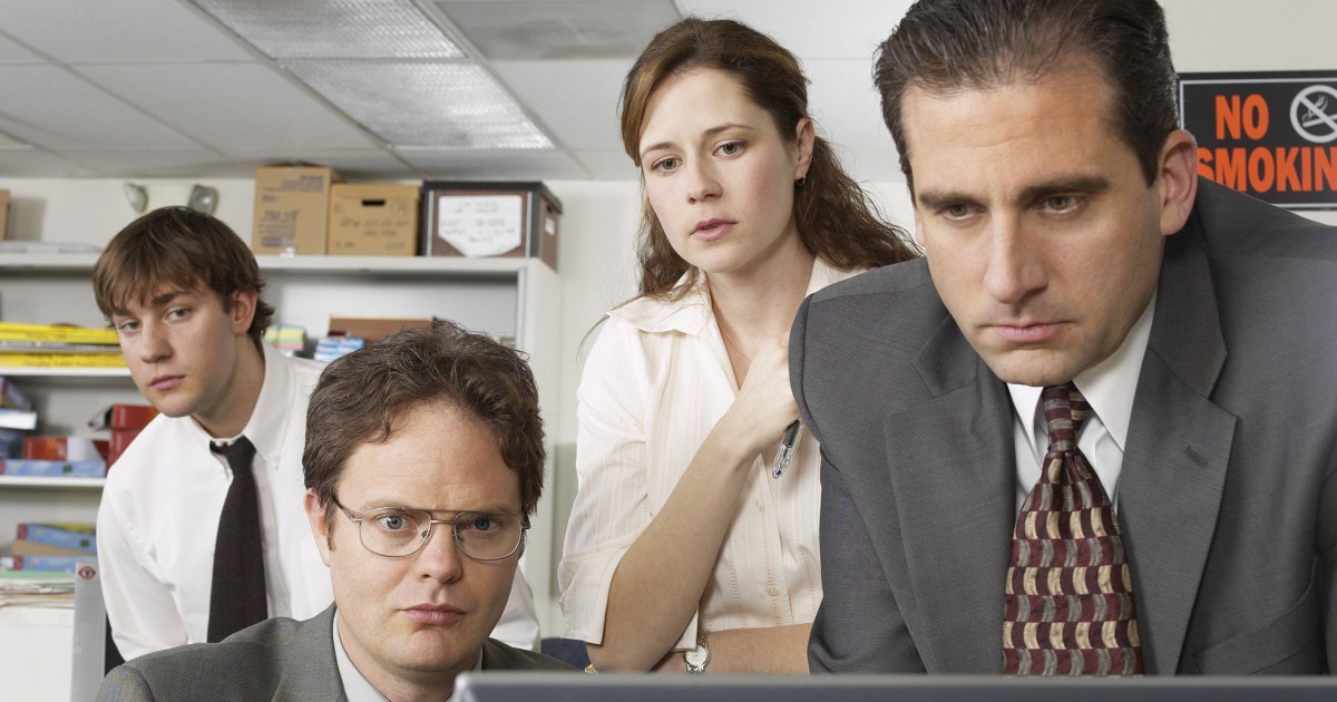 Here’s How ‘The Paper’ Explains the Fate of Dunder Mifflin From ‘The ...