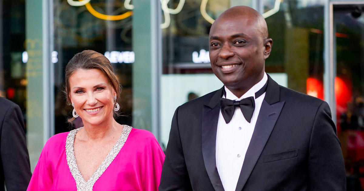 'Royal Rebels' Couple Defends Their Controversial Relationship