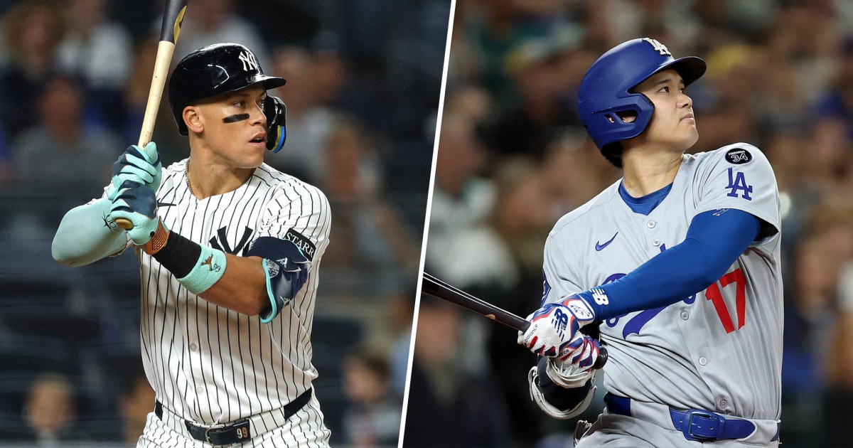 MLB Playoffs 2025: Schedule, Bracket, Start Times, Where to Watch