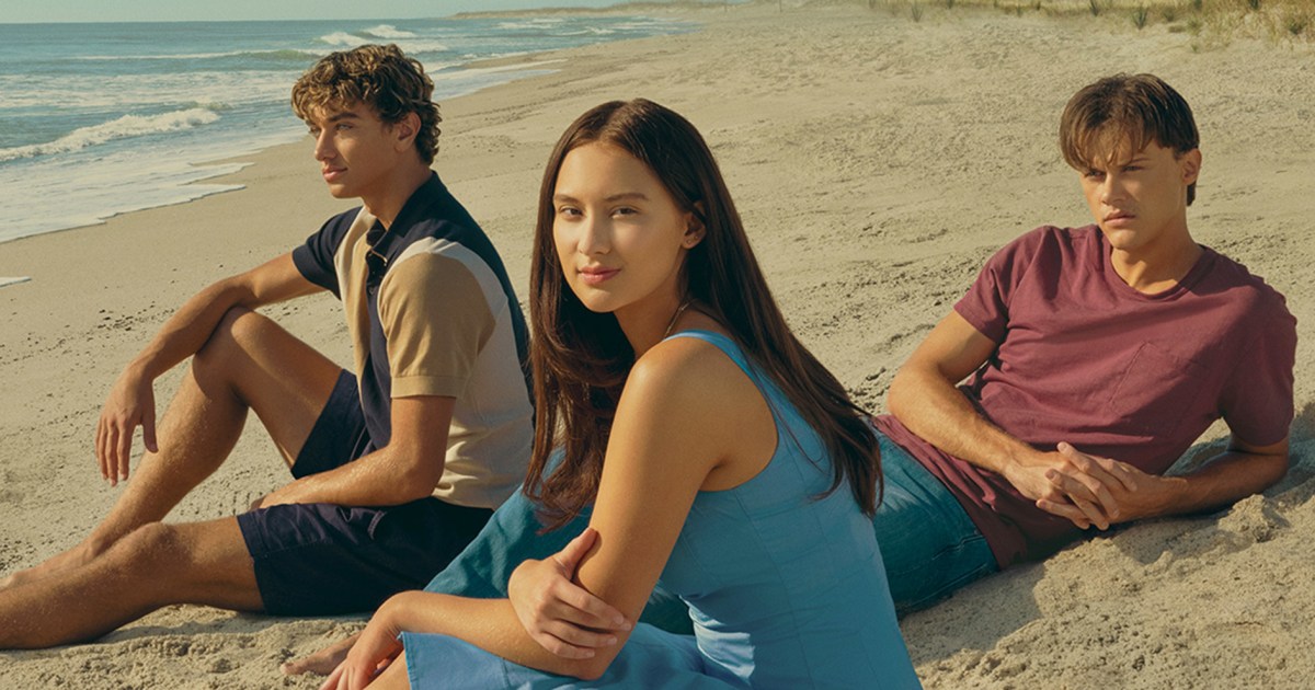 'The Summer I Turned Pretty' Movie Release Date: What We Know