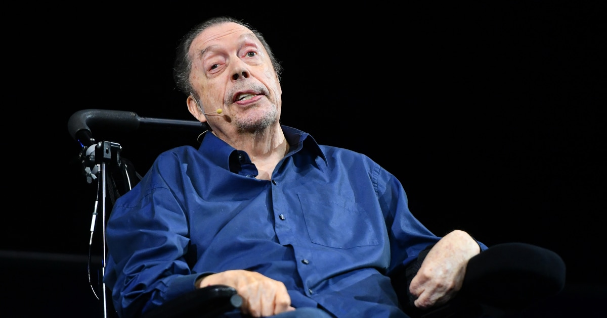 Tim Curry Shares Update on Stroke Recovery: 'Very Limiting'
