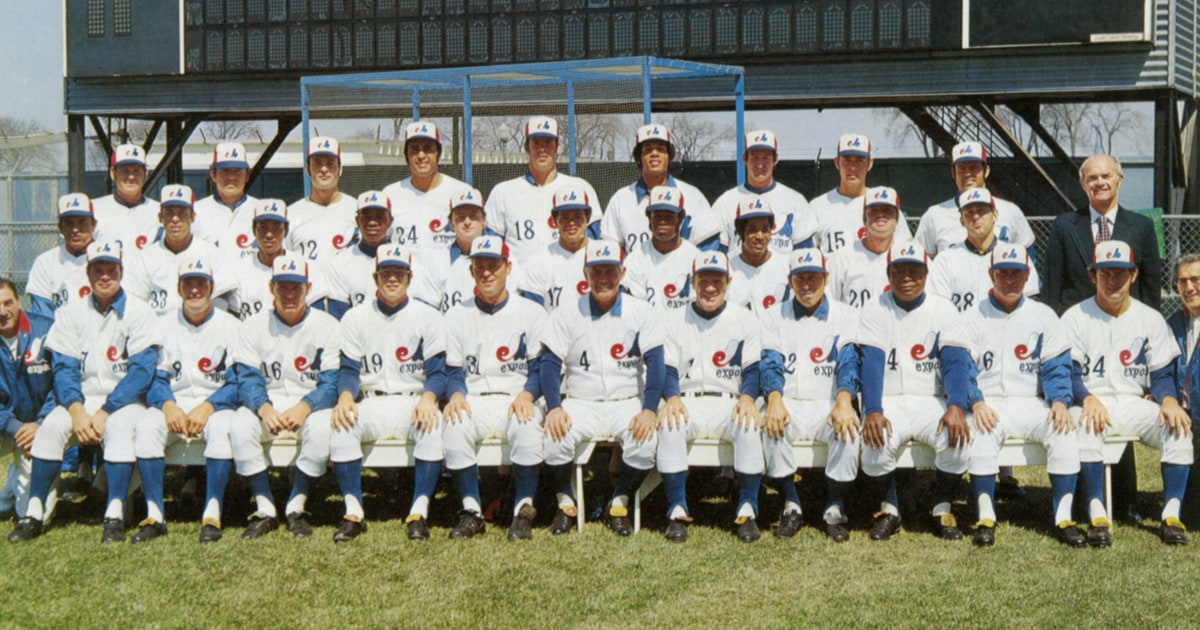 ‘Who Killed the Montreal Expos?’ Trailer: Netflix Releases Documentary ...