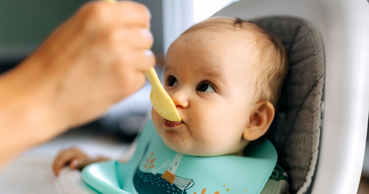 The Best Amazon Prime Day Baby Deals Still Live — Diapers, Wipes and More