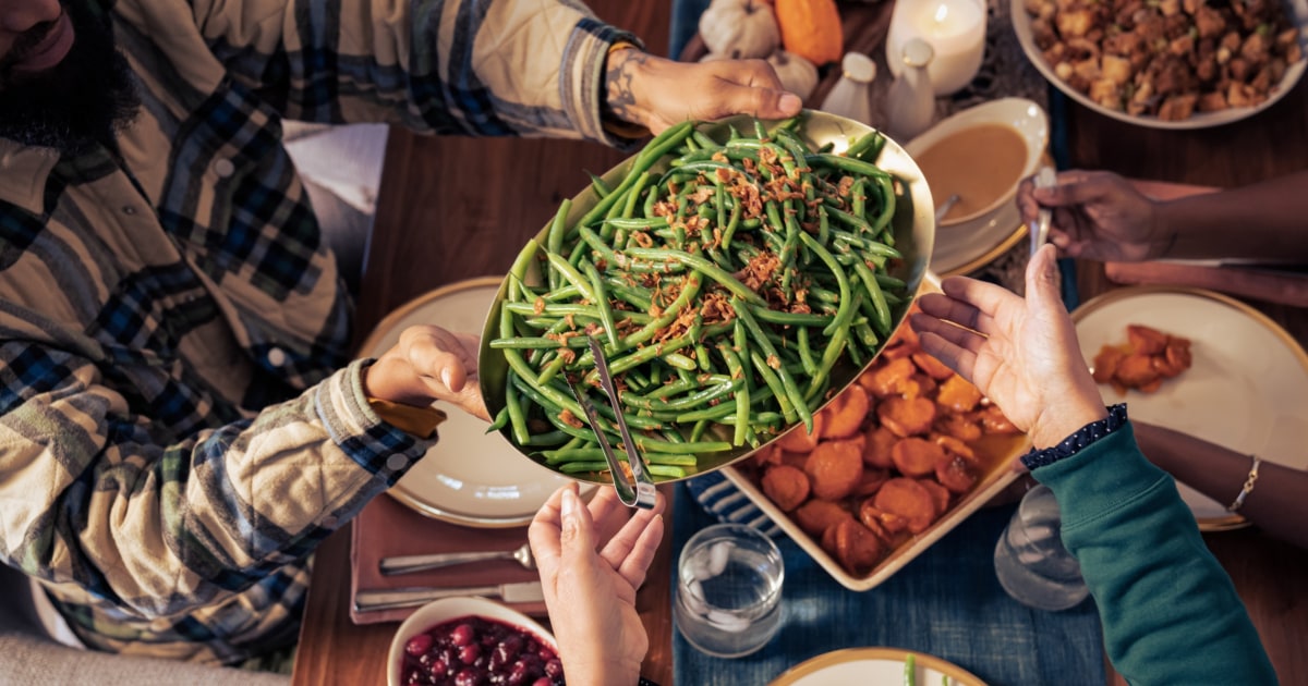 Best Thanksgiving Meal Deals From Walmart, Target, Sam's Club, More