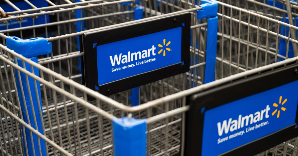 Walmart Announces Black Friday and Cyber Monday Sale Details