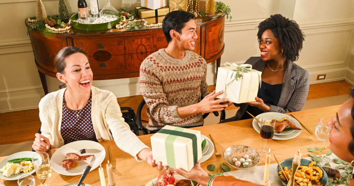 20 Gender Neutral Gifts: Best Unisex Gift Ideas