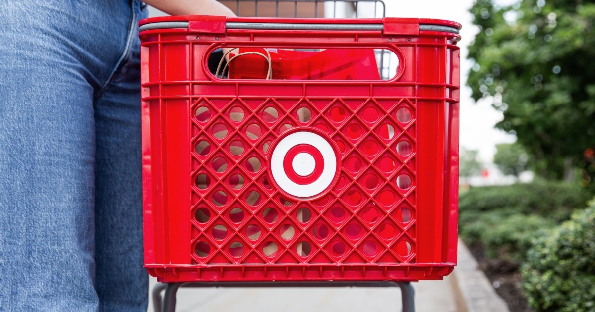 Target Announces Early Black Friday Sale Details