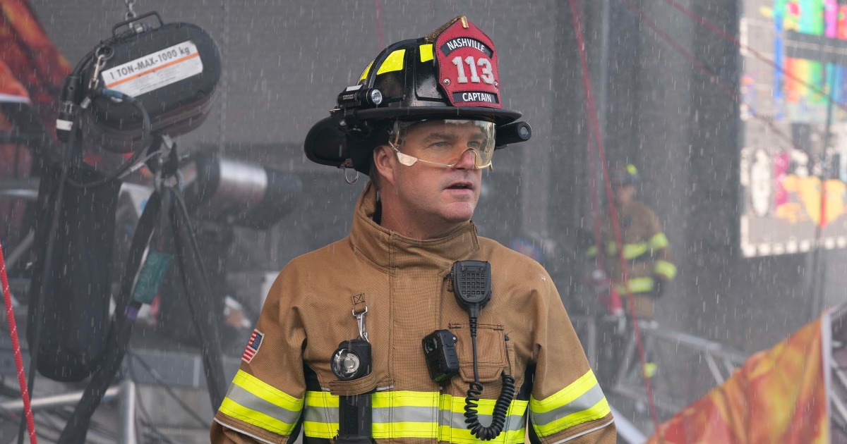 '9-1-1: Nashville': How to Watch, Premiere Date, Cast Details and More