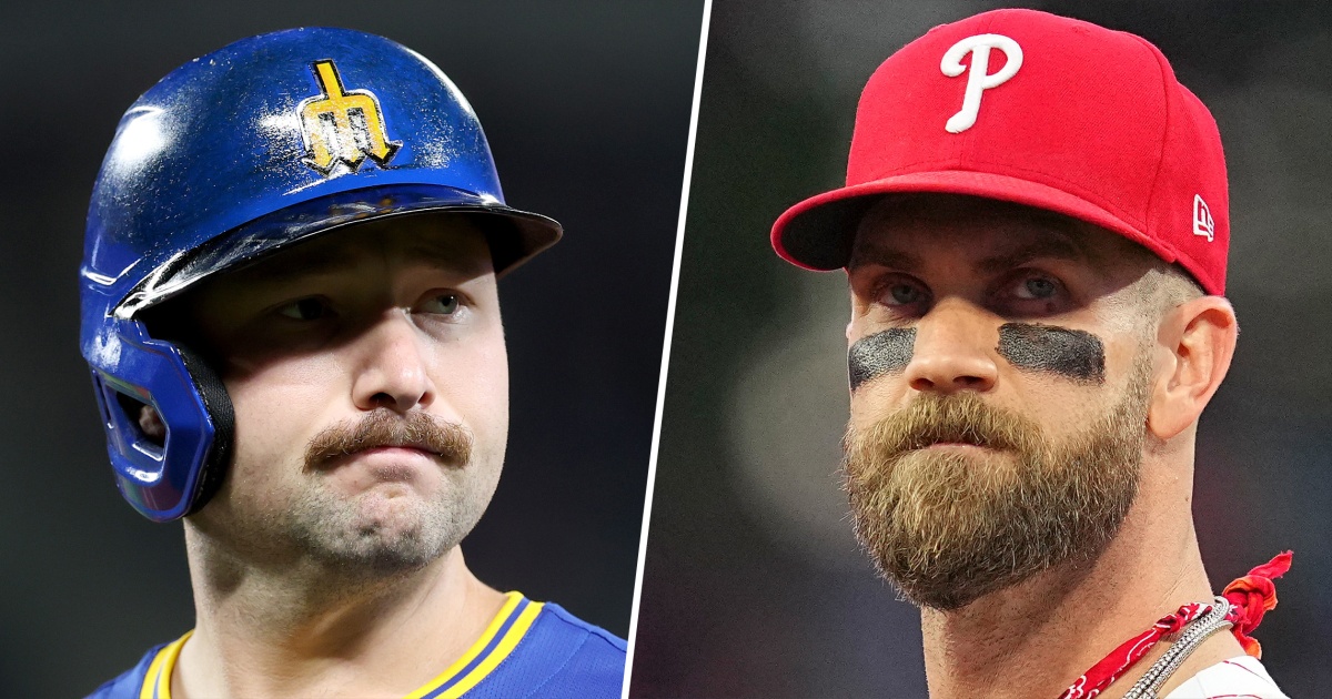 MLB Playoffs Division Series 2025: Schedule, Start Times, Where to Watch