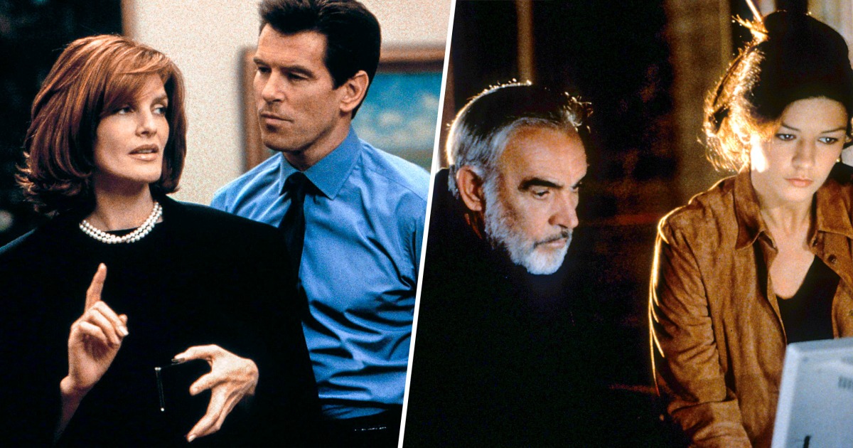 The Best Art Heist Movies and Shows — and Why They Appeal