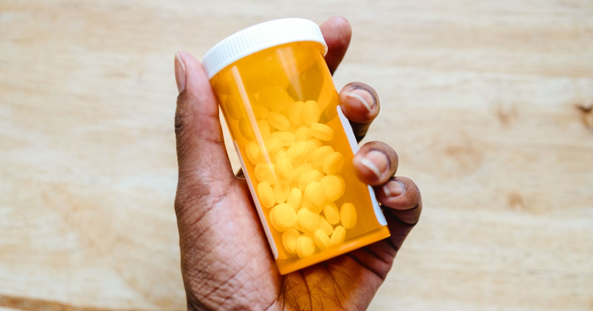 Blood Pressure Medication Recall for Cancer-Linked Chemical: Full List
