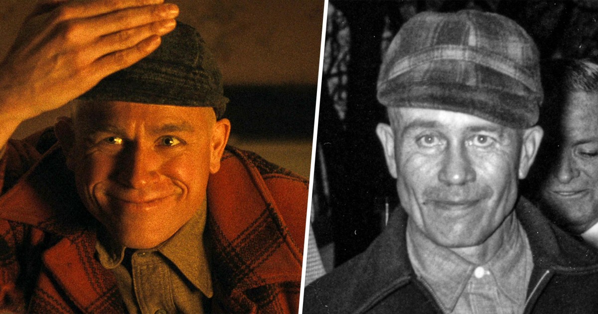 Did Ed Gein Really Talk Like That? How to Hear His Voice in Real Life