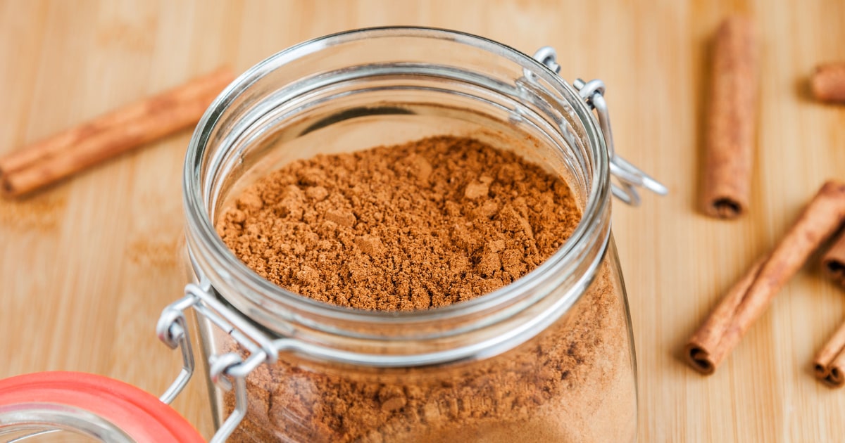 FDA Expands Ground Cinnamon Recall to 16 Brands: Full List