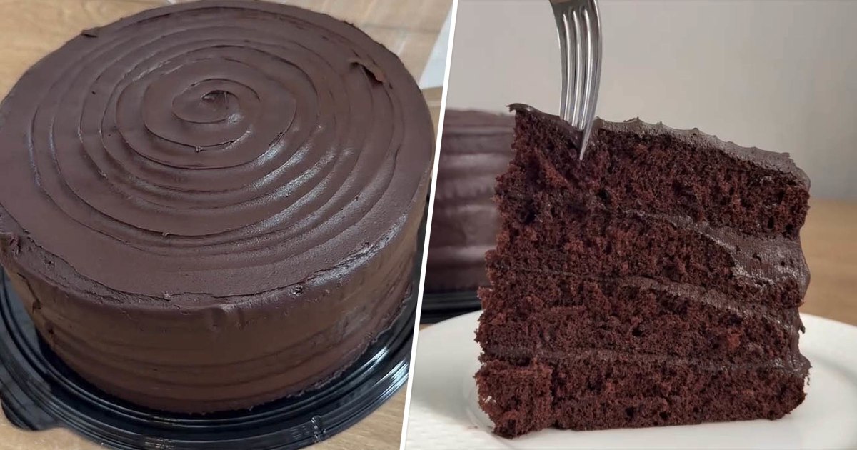 Costco’s Cult-Favorite Chocolate Cake Returns After 5 Years